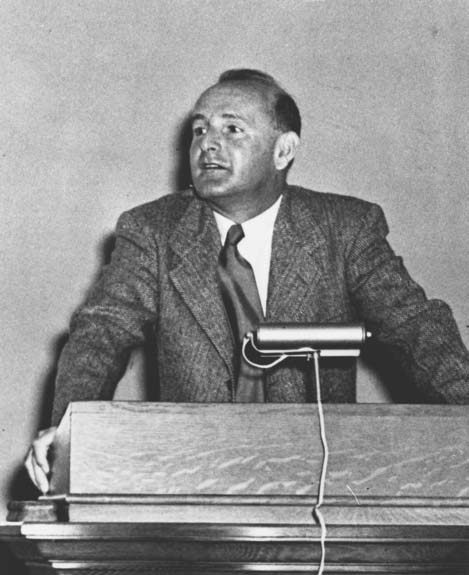 Docteur Walter Kempner, MD – Fondateur du régime au riz | Douce Frugalité